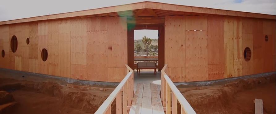 Faith Project Spring Solstice Celebration - Dean Larkin Design, Inc.