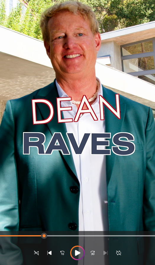 Dean Larkin Raves about Latimer - Dean Larkin Design, Inc.