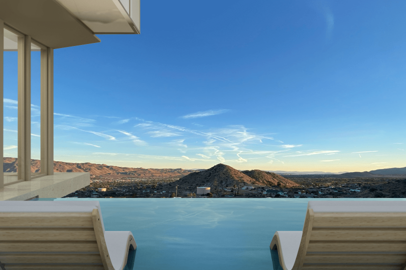 Biophilic Design in Architecture - Dean Larkin Design, Inc.